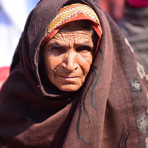 Hajira Bibi – Ehsaass