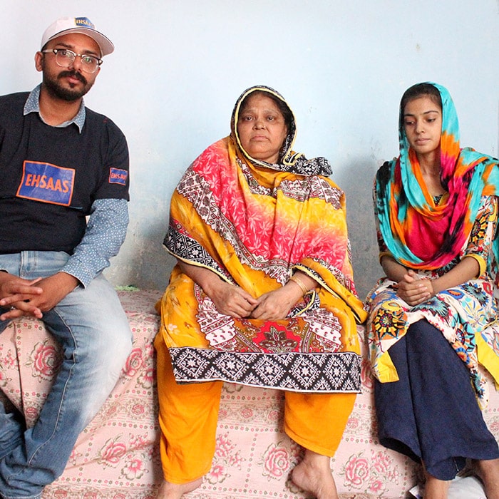 Noor Jehan Zaman – Ehsaass