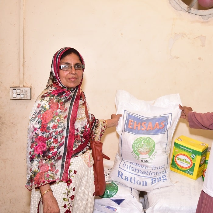 Razia Khatun – Ehsaass