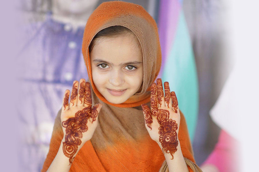 Eidi For Kids – Ehsaass