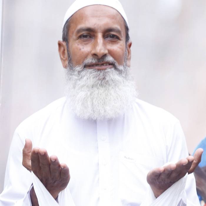 Rahmat Baba – Ehsaass