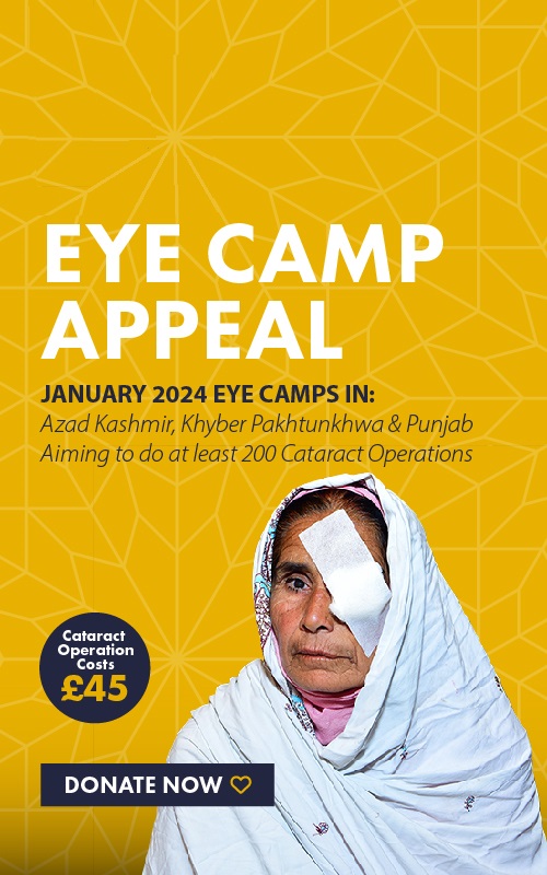 Ehsaas – For Humanity