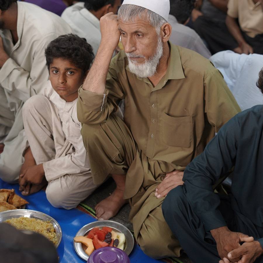 Aslam Baba – Ehsaass