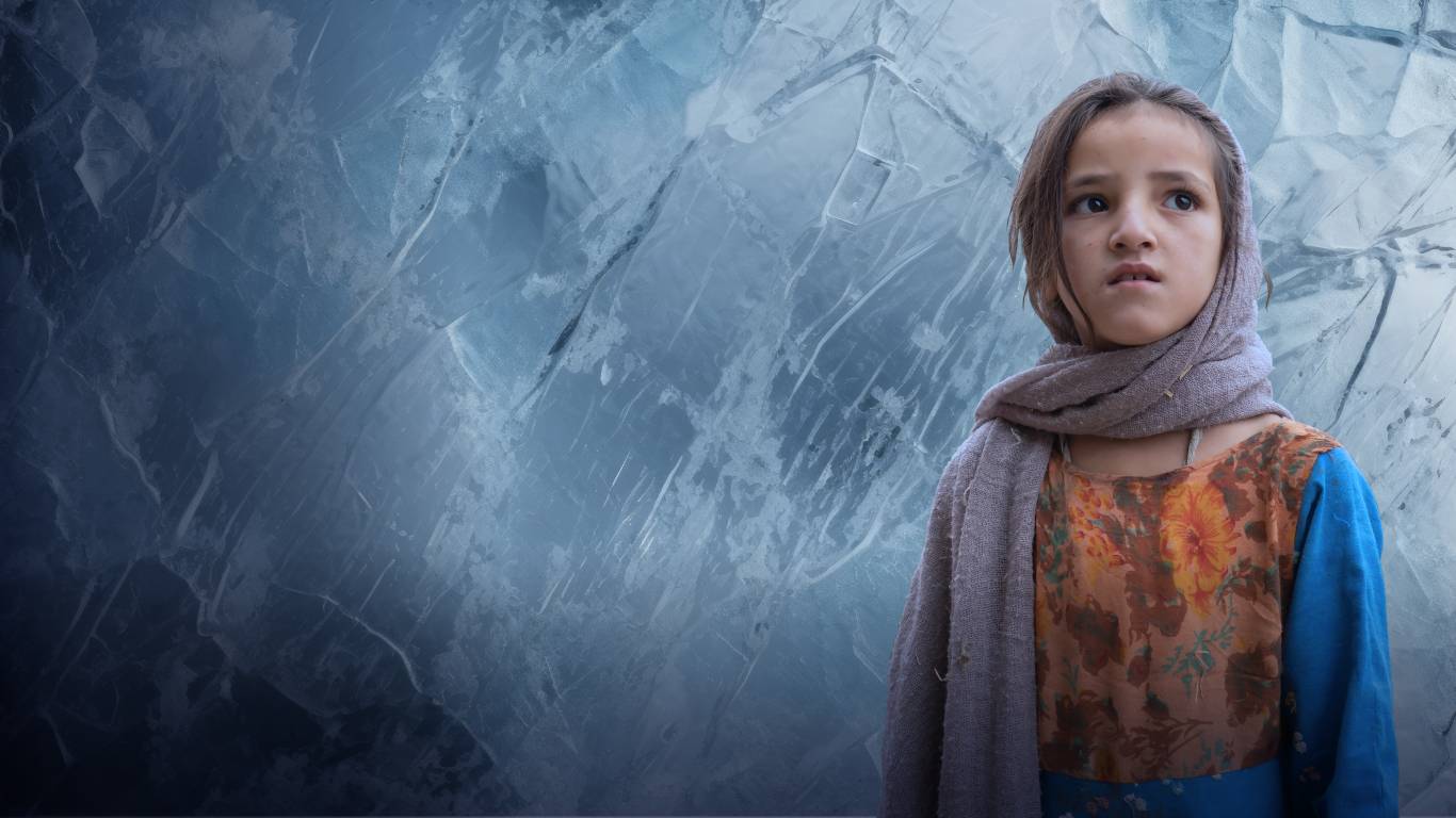 Ehsaass – A UK registered aid and development charity.