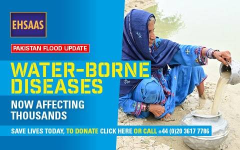 Ehsaas – For Humanity – Ehsaas is an aid and development charity with ...