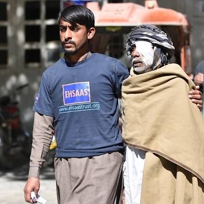 Ehsaas – For Humanity – Ehsaas is an aid and development charity with ...